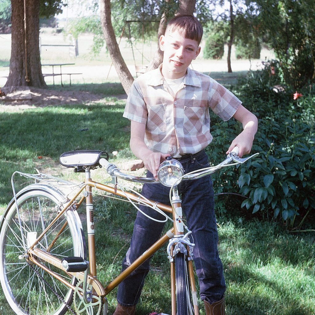 About - Loren Lippincott for Legislature